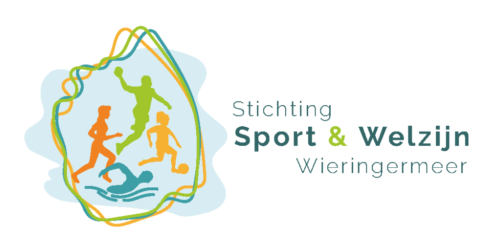 Nieuw Logo voor SSWW - Stichting Sport en Welzijn Wieringermeer